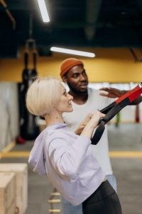 How to Use Your Weight Watchers Scale: Easy Setup Guide