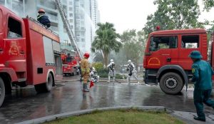 UK Fire Alarm Systems: Grades & Categories Explained - Andrea Butterworth